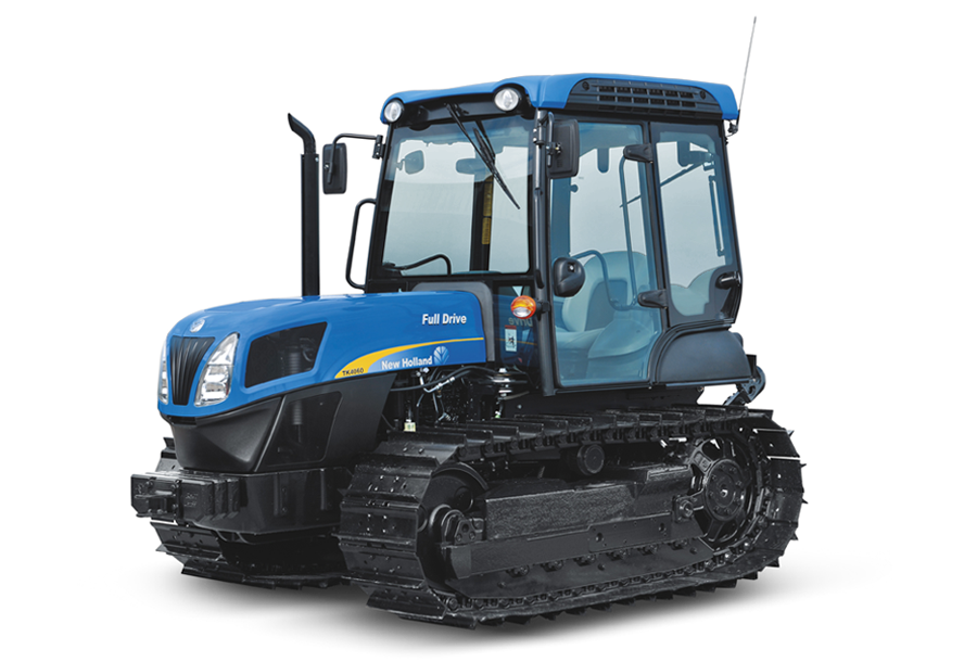TK4000 - TIER 3 - Camden Machinery