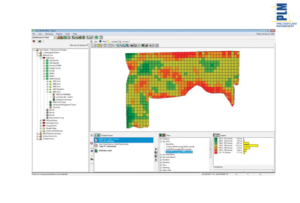 PLM™ MAPPING SOFTWARE - Camden Machinery